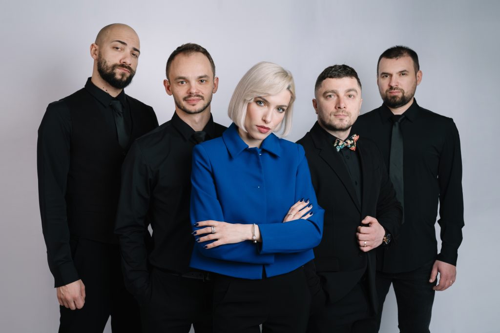 Formatie Nunta | Trupa Cover Nunta Bucuresti -The Monkeyz